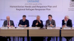UN Geneva - Multimedia Newsroom : Press Conference: Ukraine ...