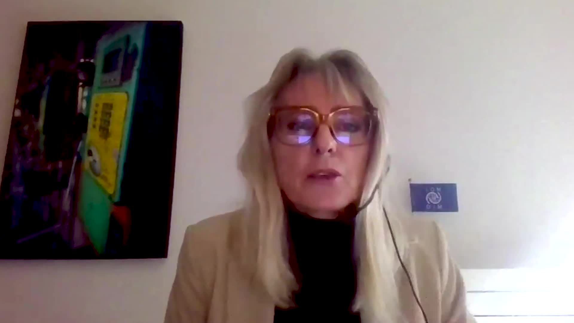 Bi Weekly Press Briefing Insufficient Access To COVID 19 Vaccines For bi-weekly-press-briefing-insufficient-access-to-covid-19-vaccines-for