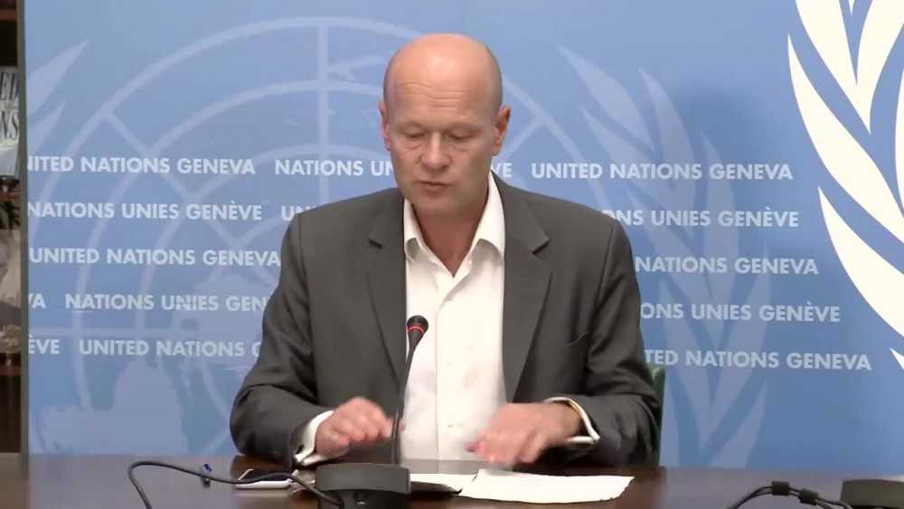 Bi-Weekly Press Briefing 30 August 2022